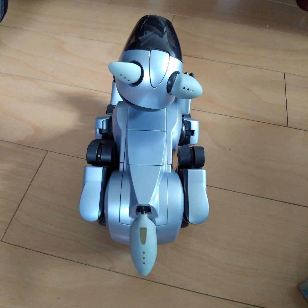 初代 AIBO ソニー