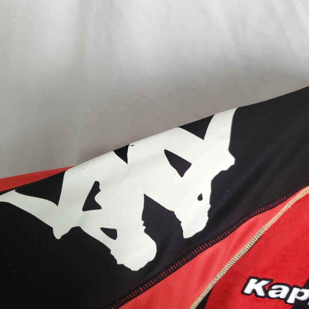 Kappa 北海道コンサドーレ札幌 岩沼俊介 ウェア ユニフォーム コンサ