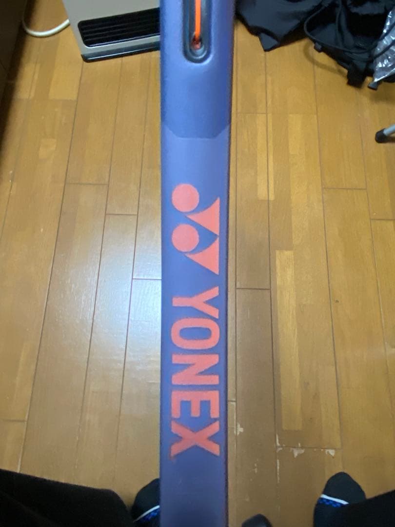 ラケット(硬式用) YONEX PERCEPT100 G2