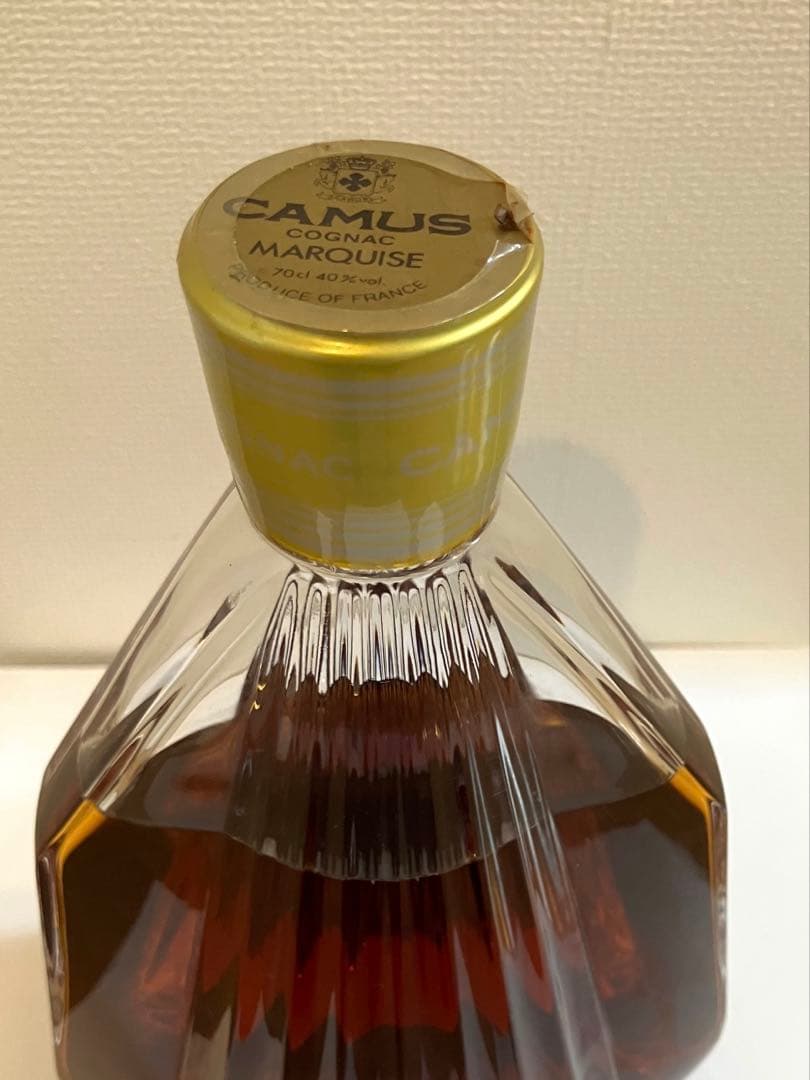 CAMUS コニャックマルキーズ 700ml