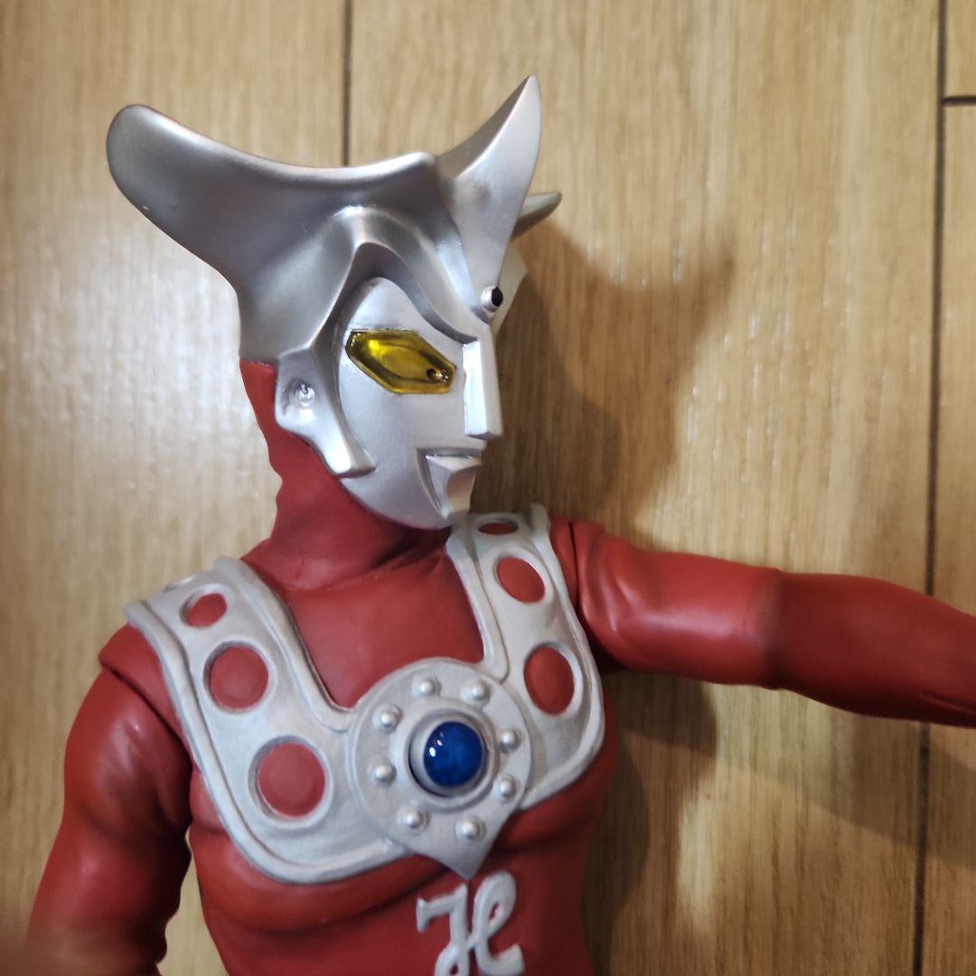 CCP ウルトラマン 1/6特撮シリーズ Vol.080 ウルトラマンレオ