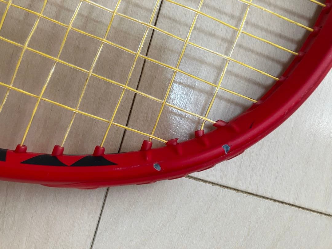 ⭐️値下げ⭐️YONEX VCORE 100 2本セット