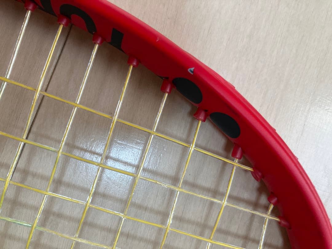 ⭐️値下げ⭐️YONEX VCORE 100 2本セット