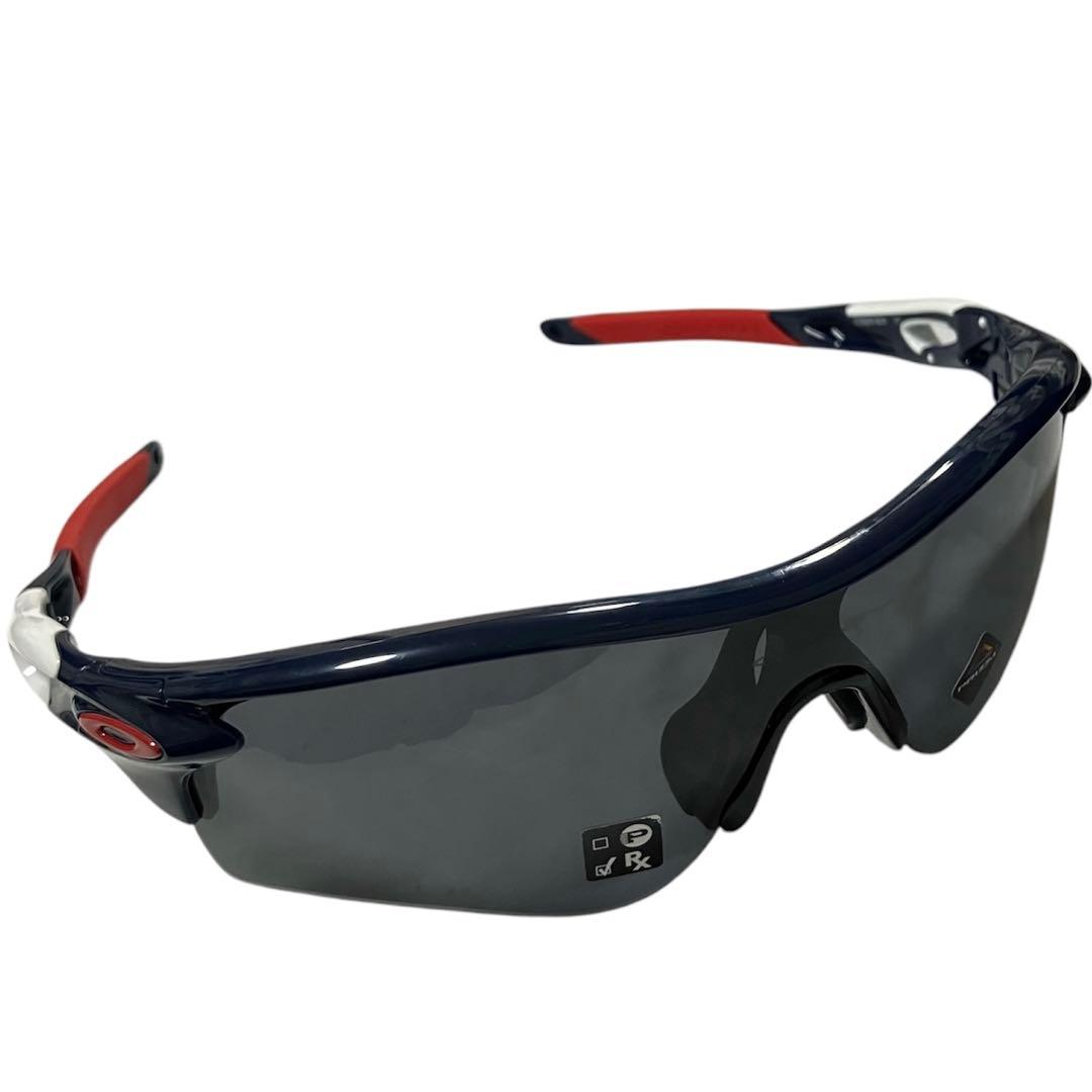 OAKLEYオークリー 埼玉西武ライオンズ レーダーロックパス NPBサングラス