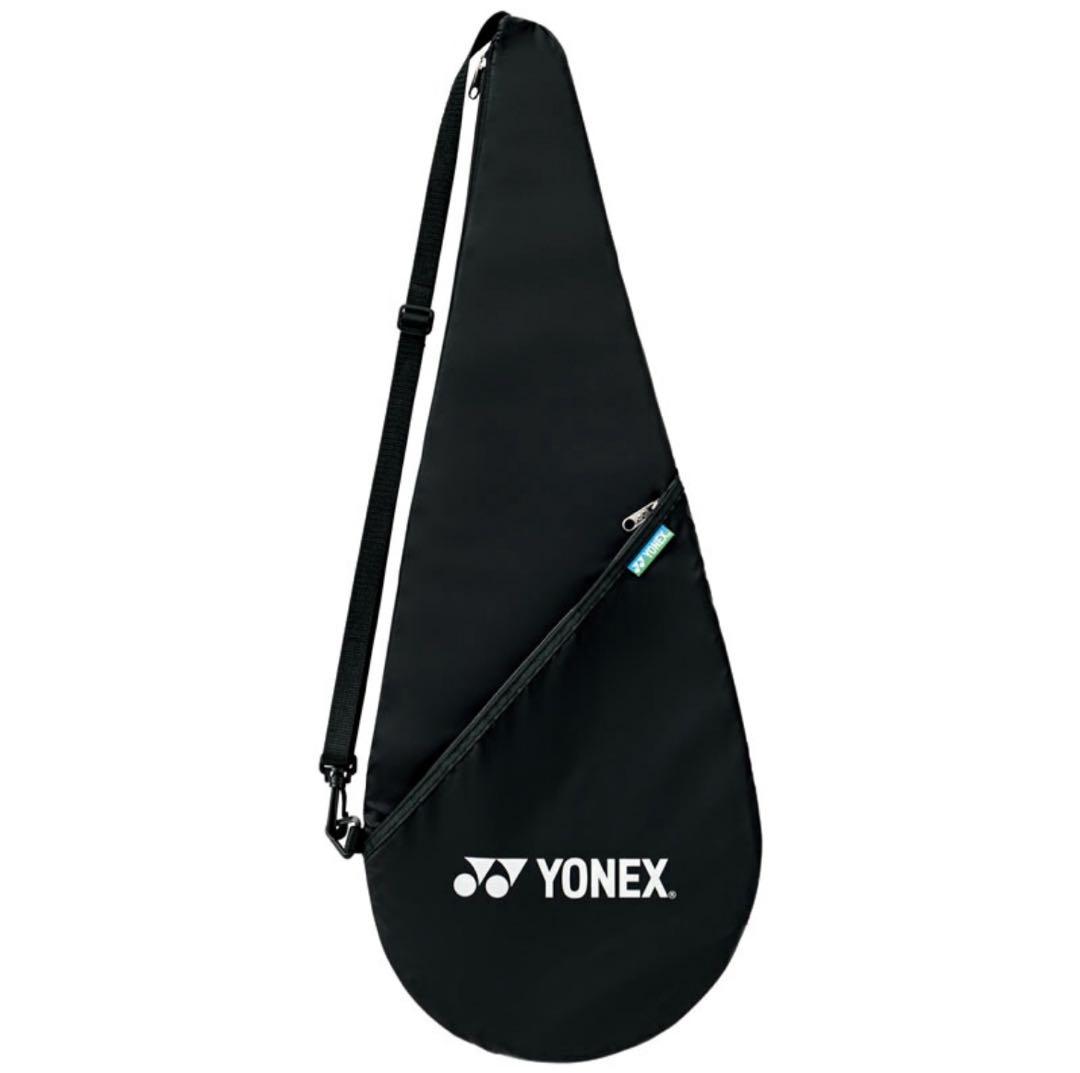 YONEXソフトテニスラケット GEOBREAK 80V(国内正規品)ボレー重視