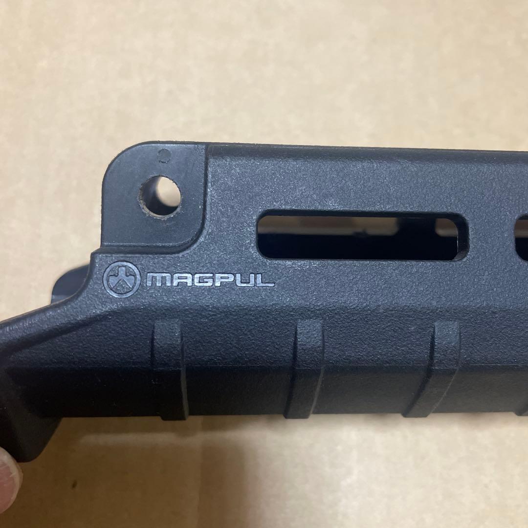 実物 MAGPUL MP5 ハンドガード 次世代 MP5 マルイ