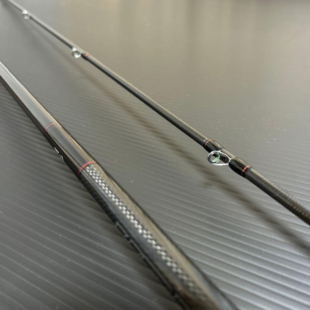 DAIWA HRF AIR 86M/MHB・N ハイパワーベイトモデル　1個