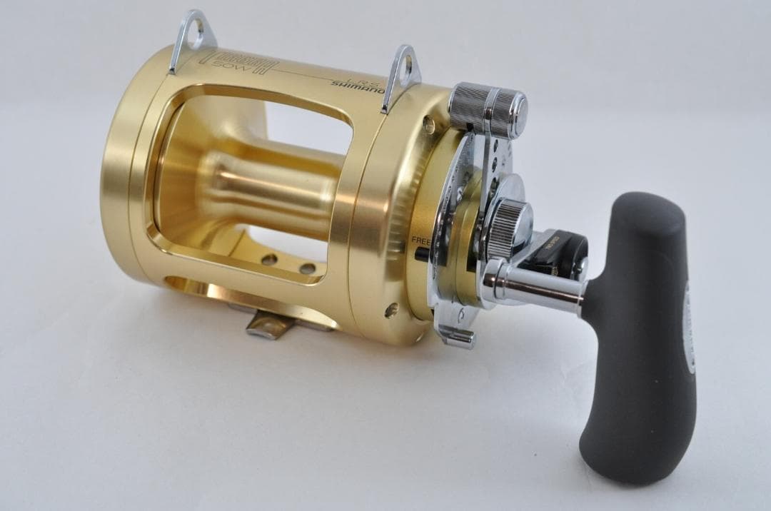 シマノ( SHIMANO) ティアグラ 50W LRSA