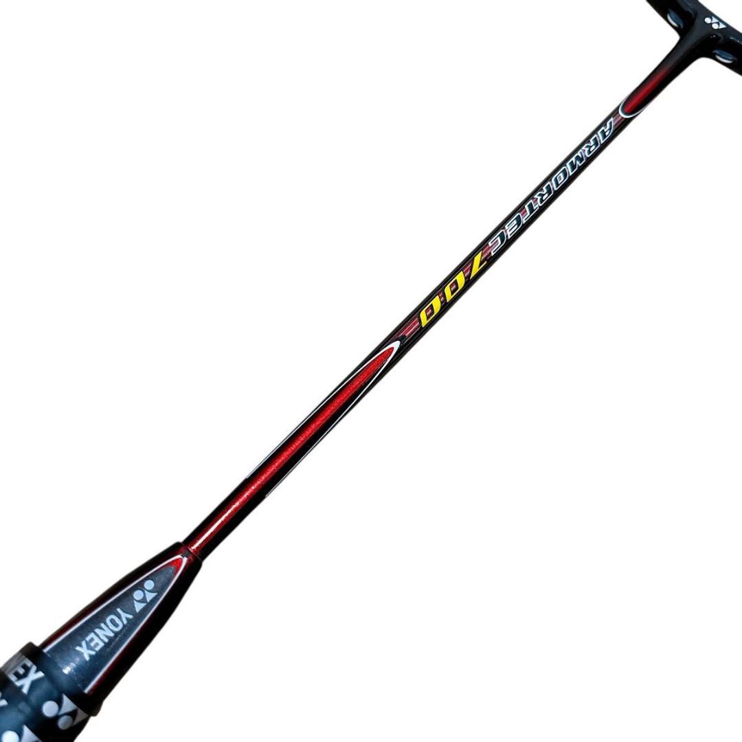YONEX ARMORTEC 700 初期モデル 3UG5 バドミントンラケット