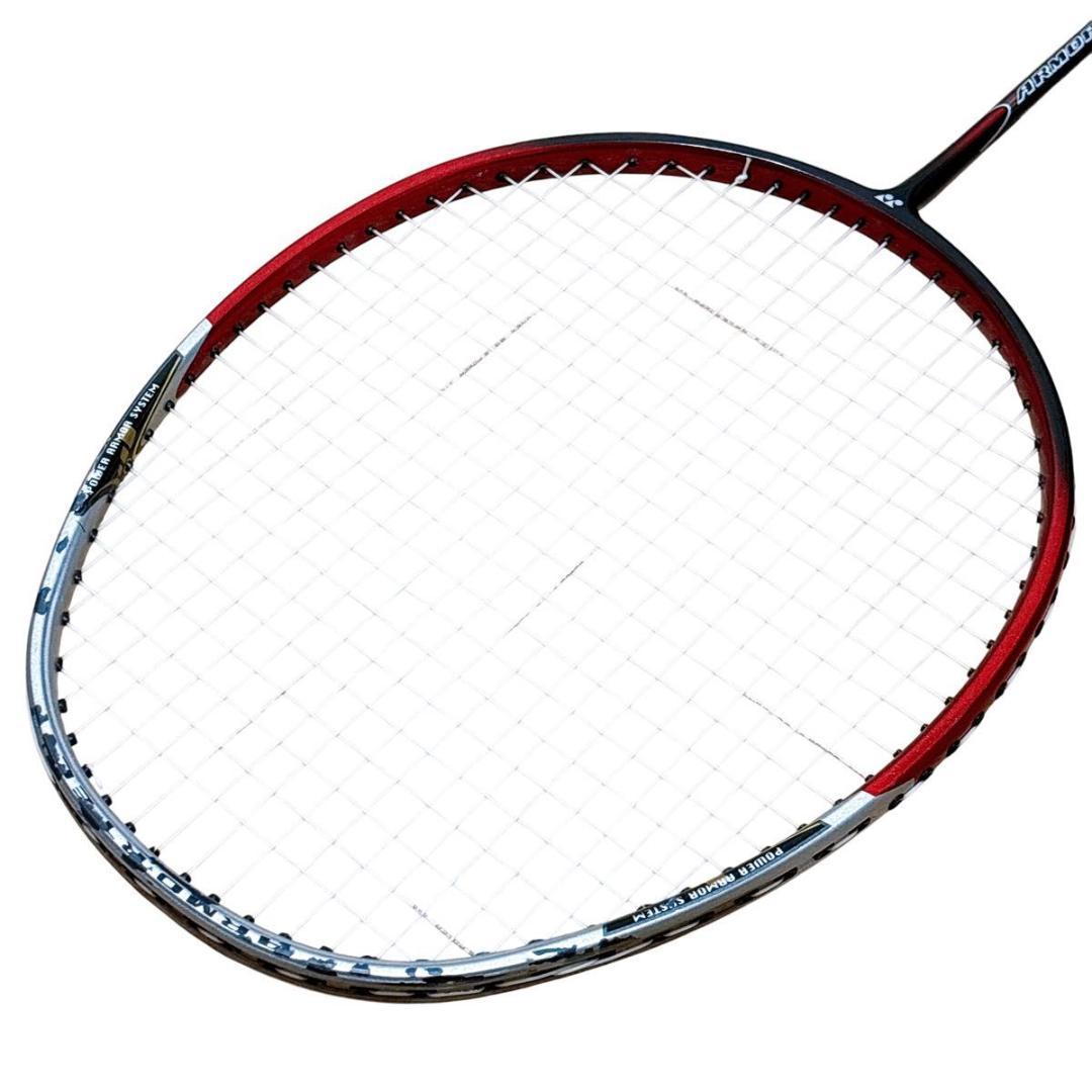 YONEX ARMORTEC 700 初期モデル 3UG5 バドミントンラケット
