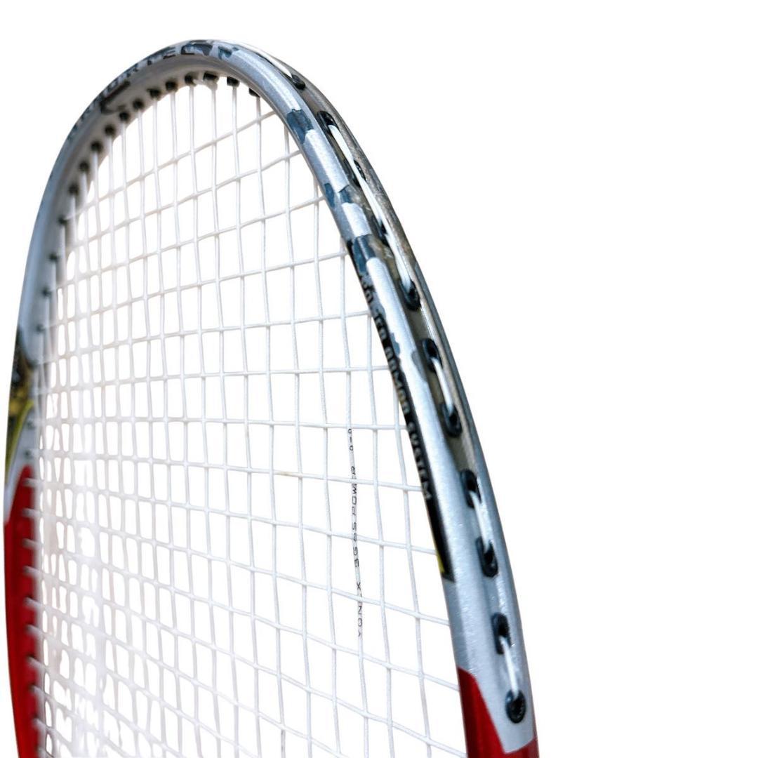 YONEX ARMORTEC 700 初期モデル 3UG5 バドミントンラケット