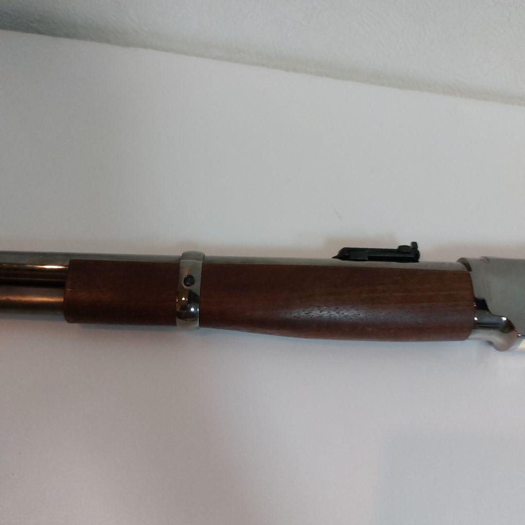 KTWウィンチェスターM1873 カービン 可変ポップ