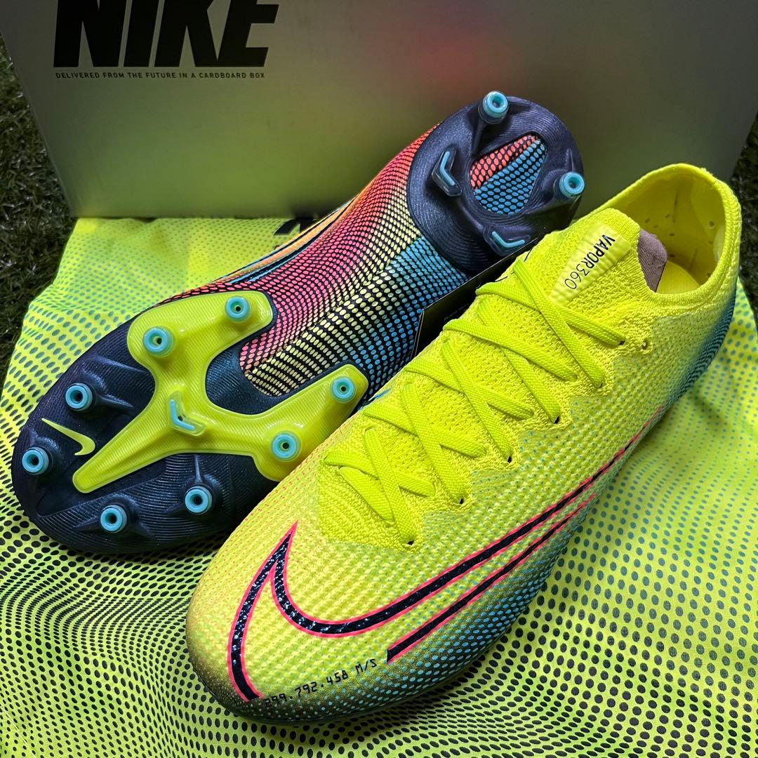 シューズ NIKE Mercurial Vapor 13 Elite MDS AG-PRO