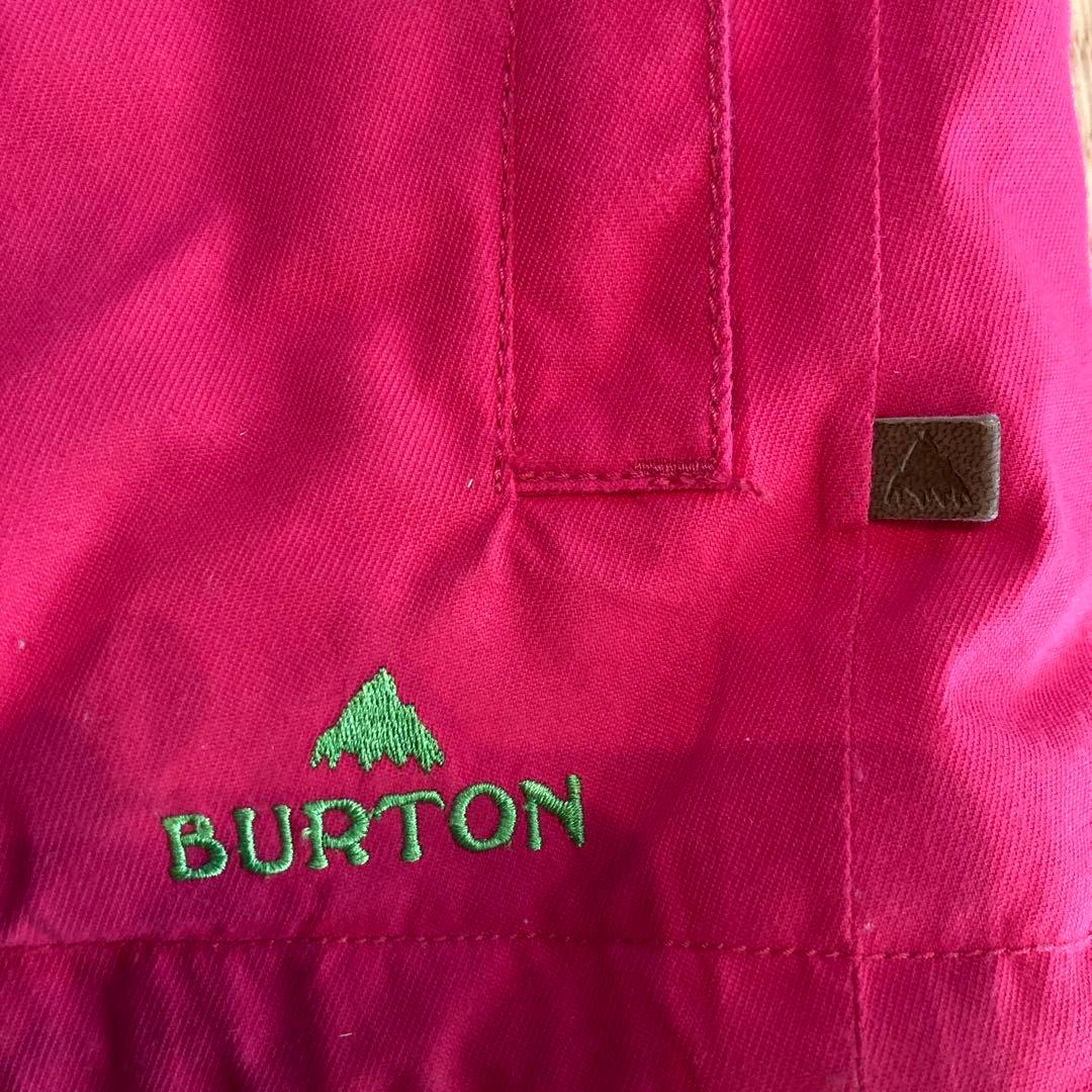 BURTON バートン　ジャケット　ゴアテックス　レディース