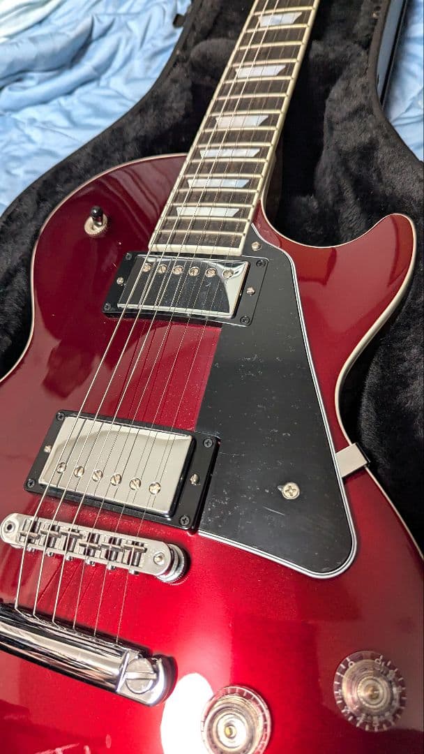 限定タイムセール　Gibson les paul modern　レスポール