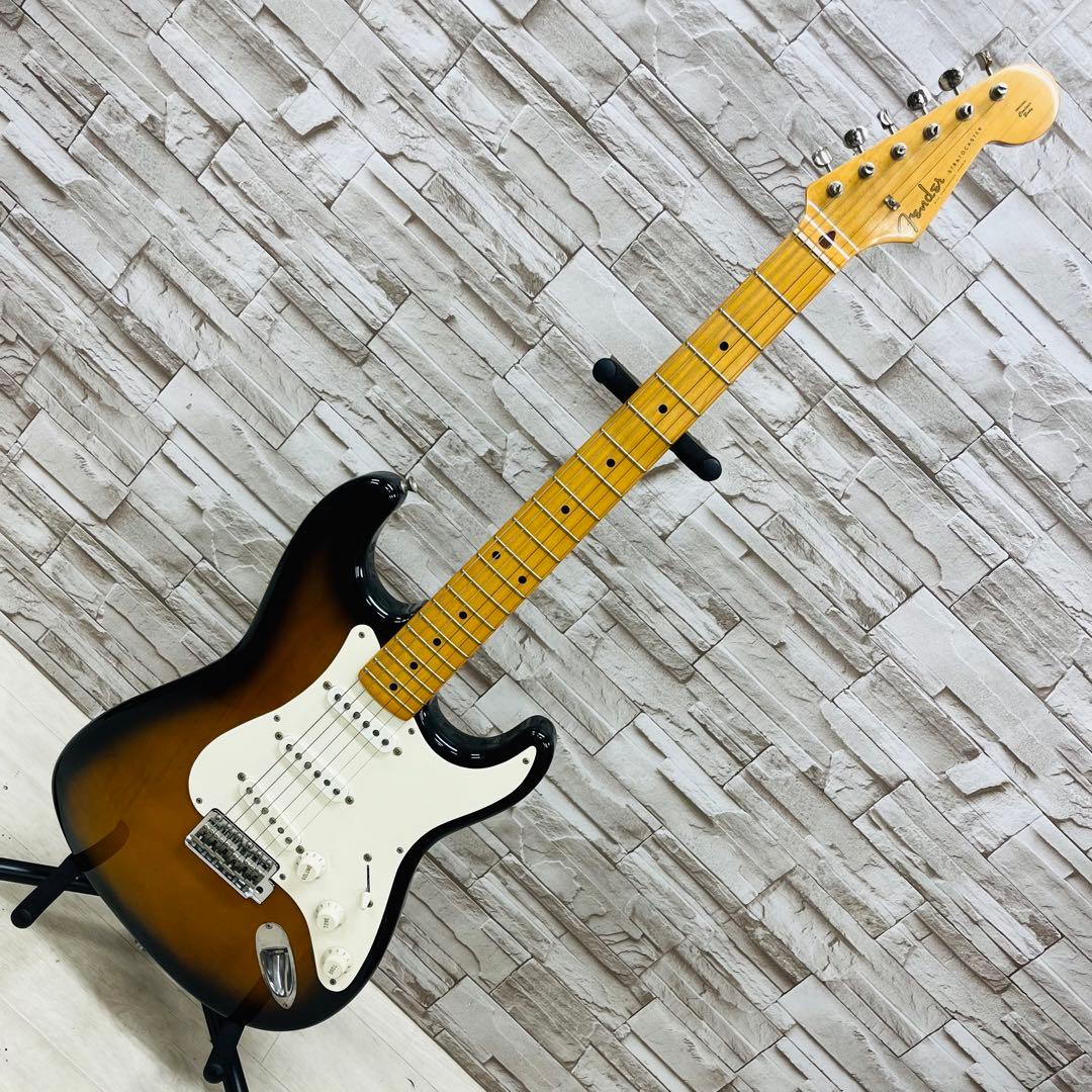 Fender Japan ストラトキャスター 1993年～1994年 フジゲン製