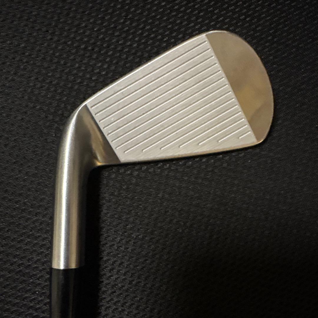美品 SRIXON Z FORGED 4番アイアン 単品 (nobu)