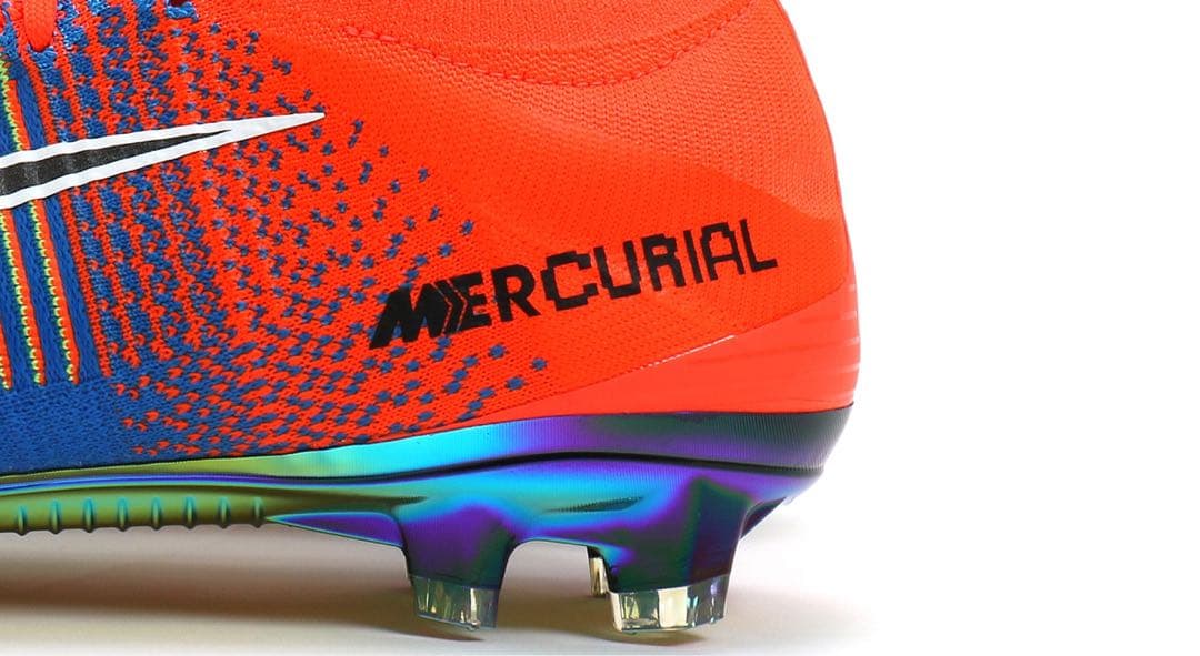 マーキュリアルスーパーフライ V SE Mercurial Superfly