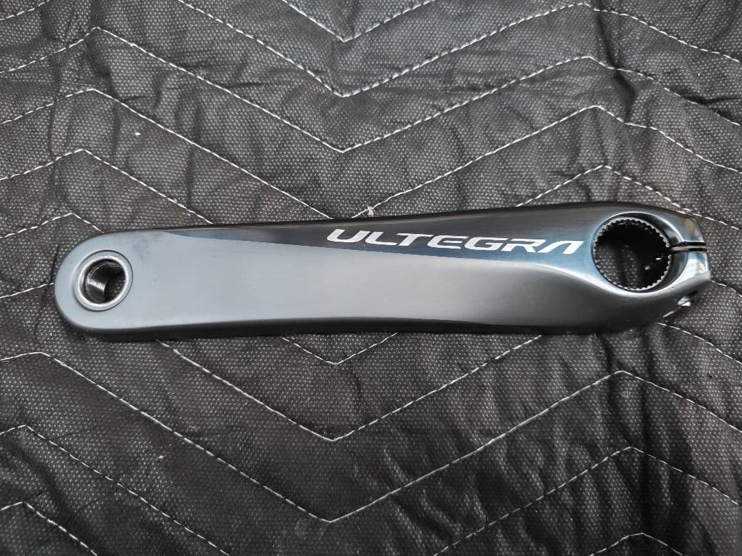Shimano ULTEGRA R8000 コンポセット