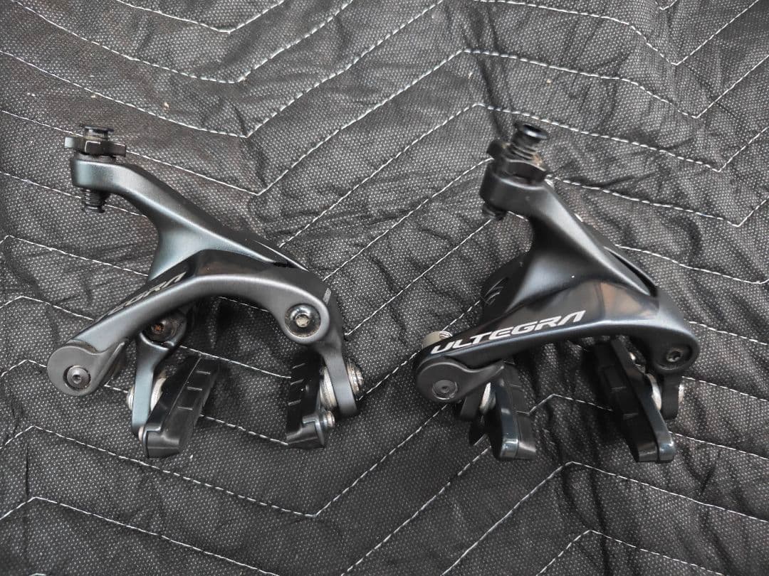 Shimano ULTEGRA R8000 コンポセット