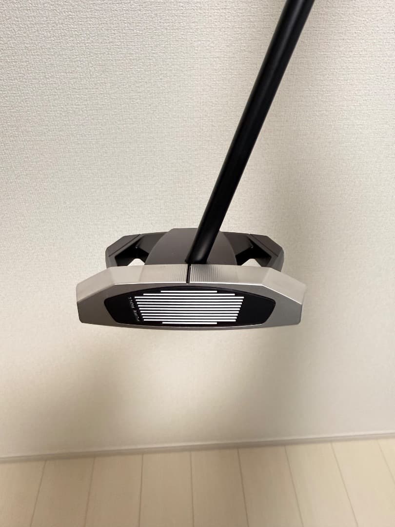 TaylorMade SPIDER ZT MILLED 36インチ