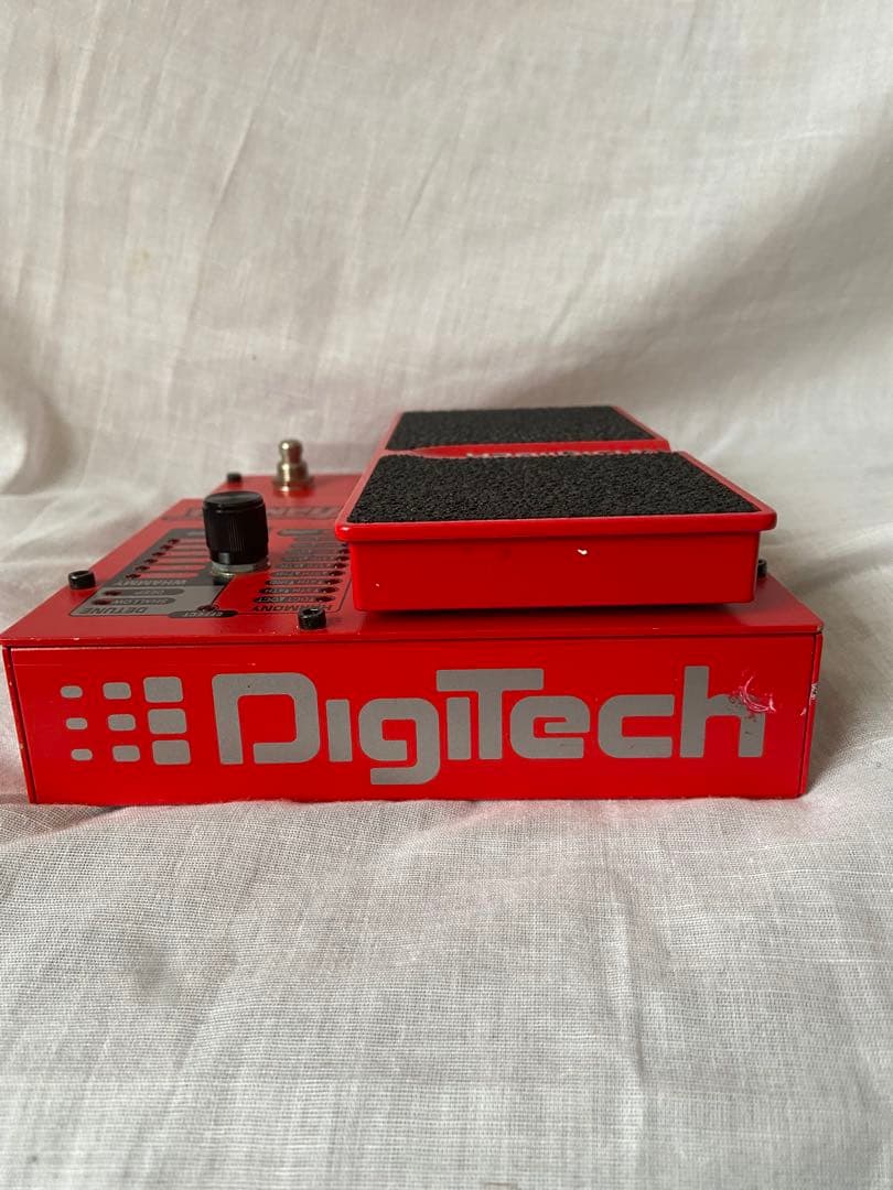 Digitech Whammy デシテック ワーミー