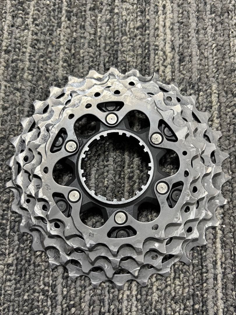 SHIMANO DURA-ACE CS-R9200 12速