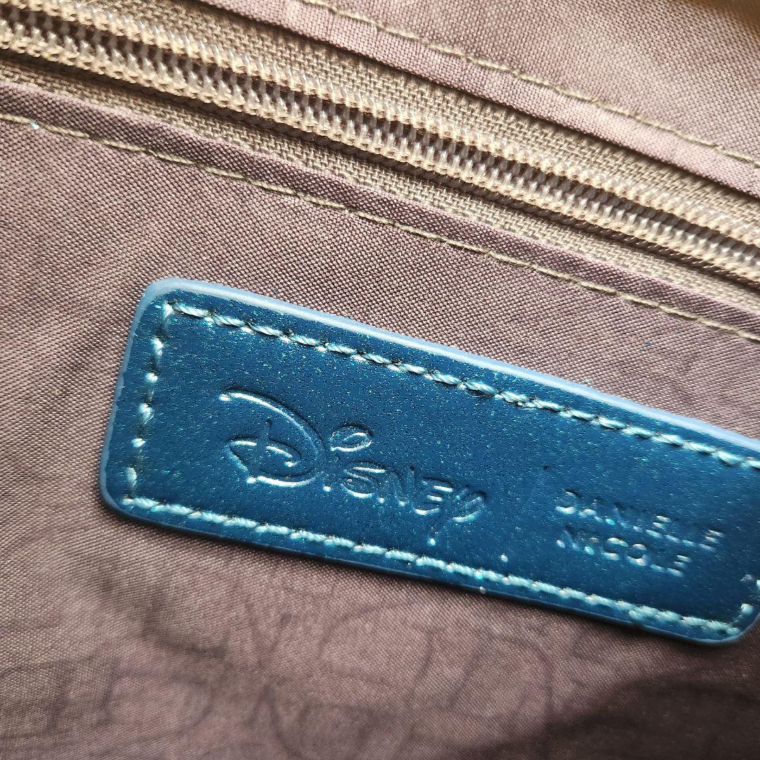 【海外限定】Disney×ダニエルニコル バッグ レア