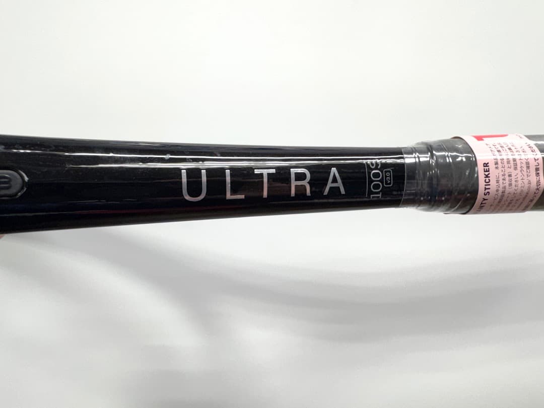 Wilson 2020 ULTRA100S V3.0 GRIP2 新品No.E