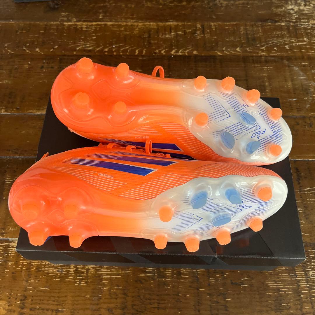 adidas F50エリート HG/AG JPN