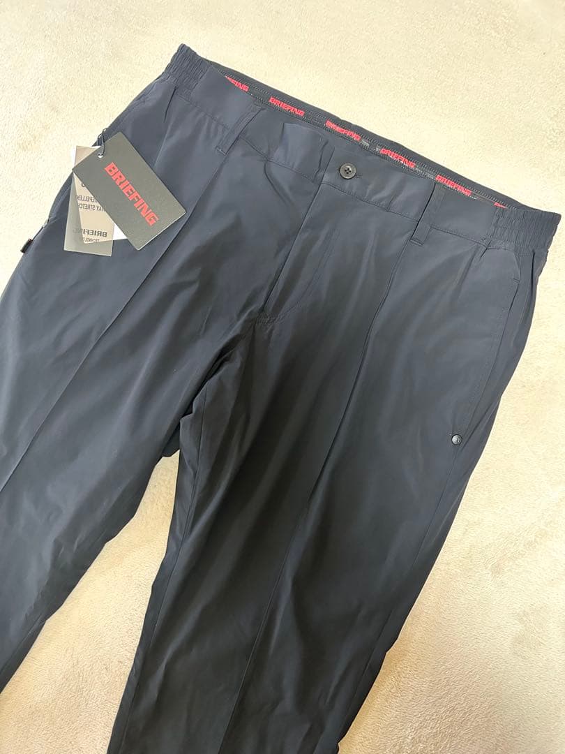 【新品タグ付き】BRIEFING WR 4WAY STRETCH PANTS