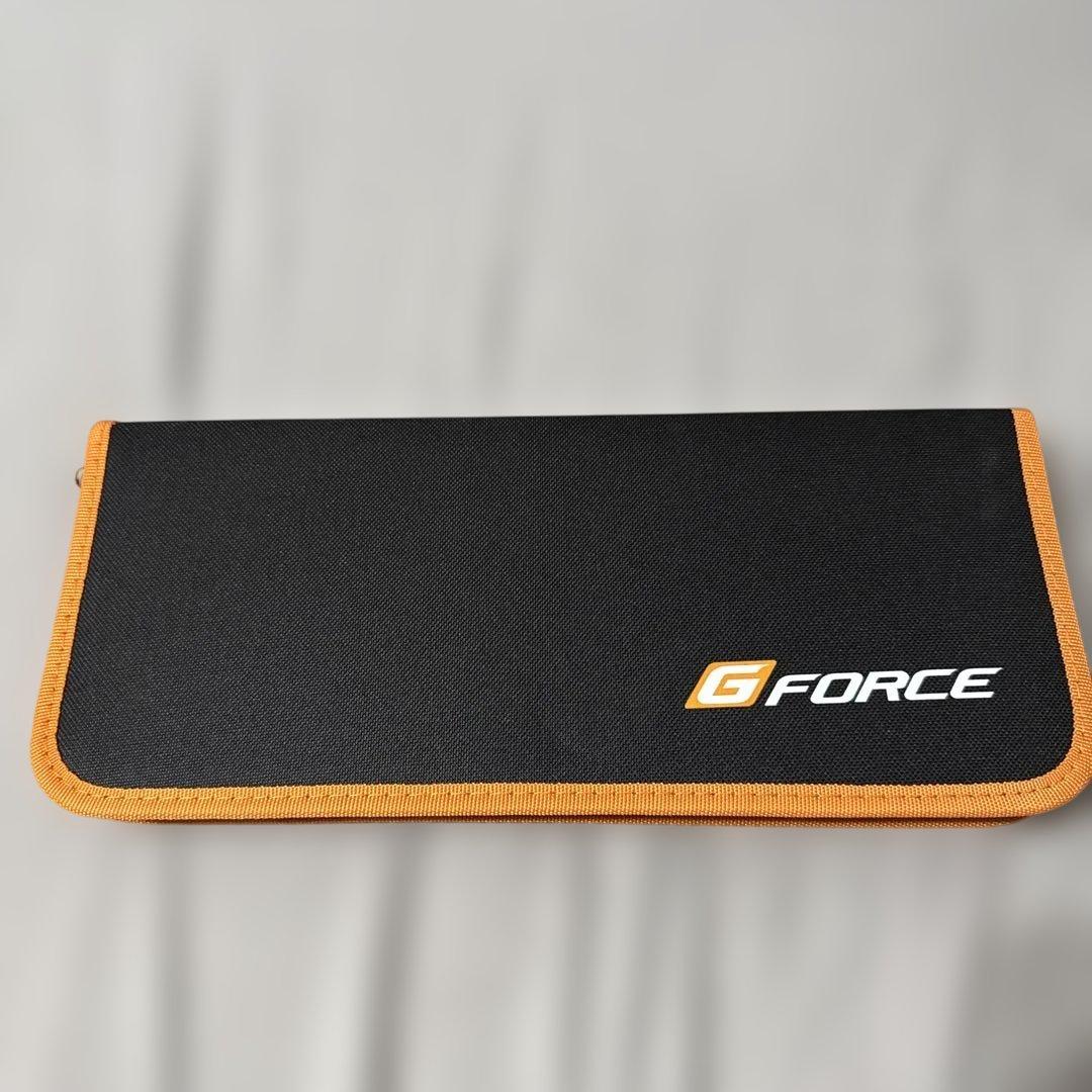 G-force セットアップシステム　(バギー用)