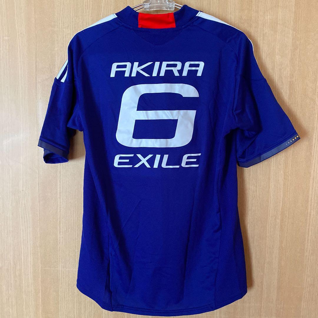 EXILE AKIRA メンプロ