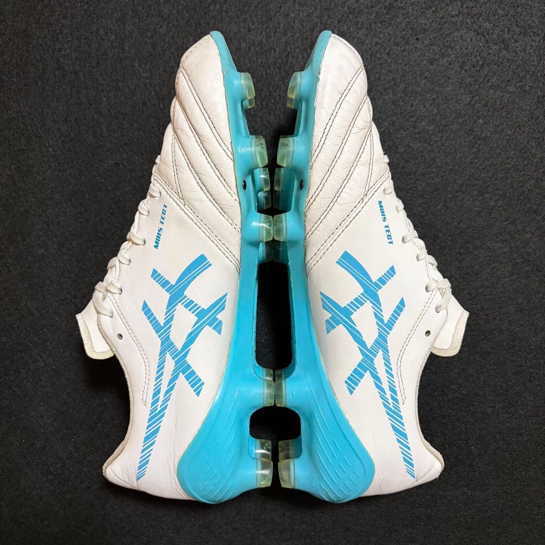 【美品】asics DS LIGHT X-FLY 5