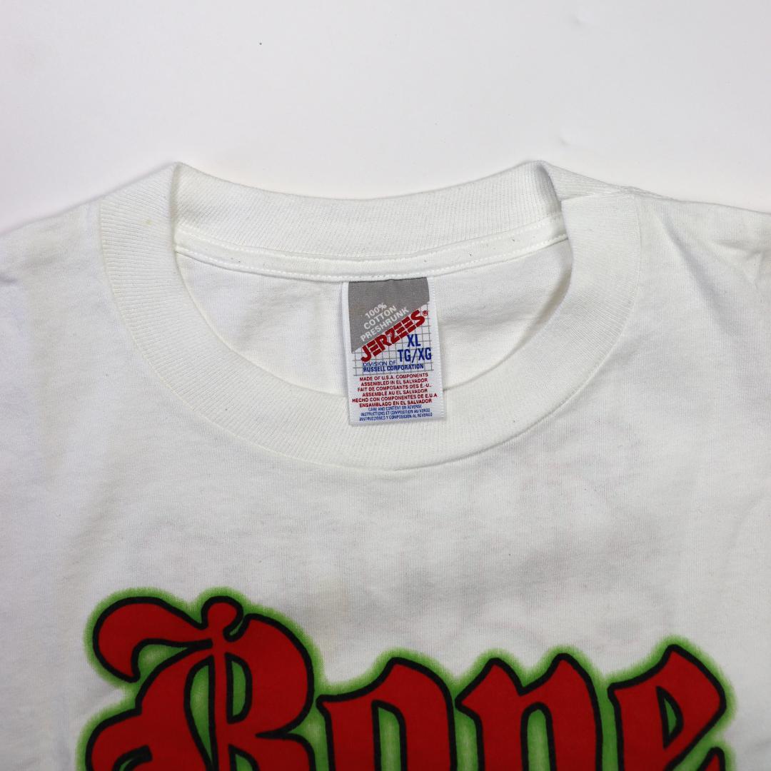 VINTAGE Bone Thugs-N-Harmony TEE 中古 XL