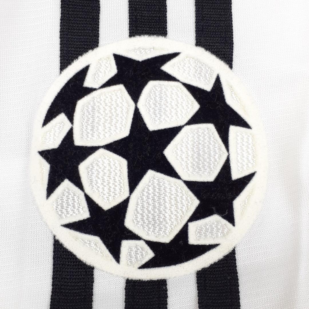 美品◎adidas Real Madrid ユニフォーム チャンピオンズリーグ