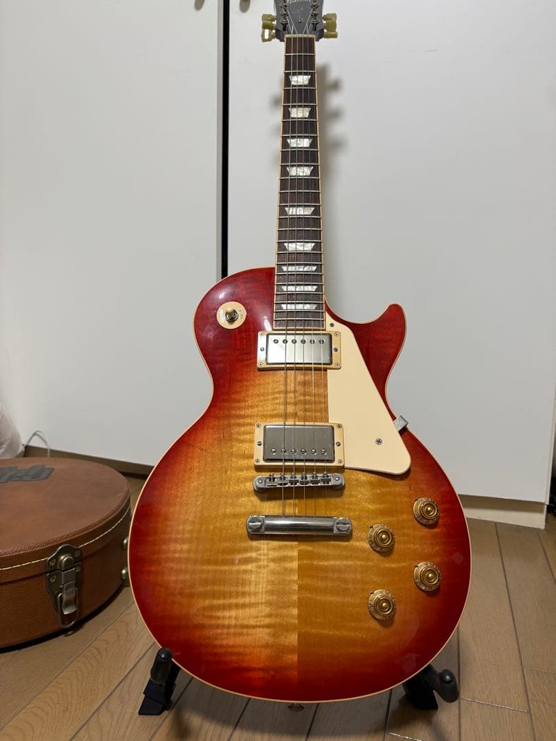 ギター Gibson les paul traditional 2017T