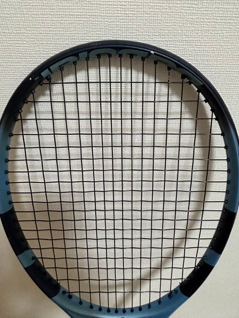Babolat ピュアドライブ100（2025モデル） G2