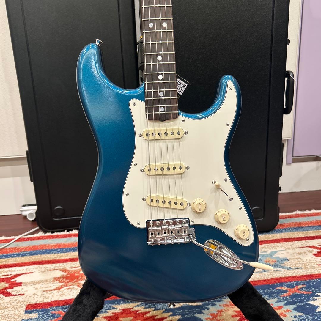 ギター FENDER Takashi Kato Stratocaster