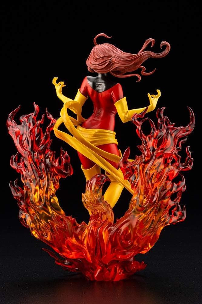 【新品】ダークフェニックス MARVEL 美少女 フィギュア X-MEN