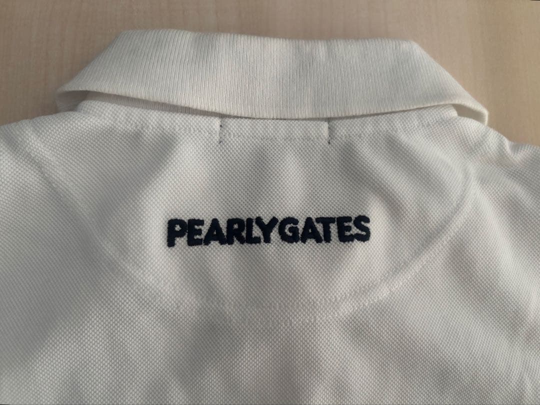 PEARLY GATES カモフラージュ柄セット 89 サイズ【０】