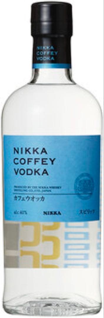 Lion様用【3本】NIKKA COFFEY GIN