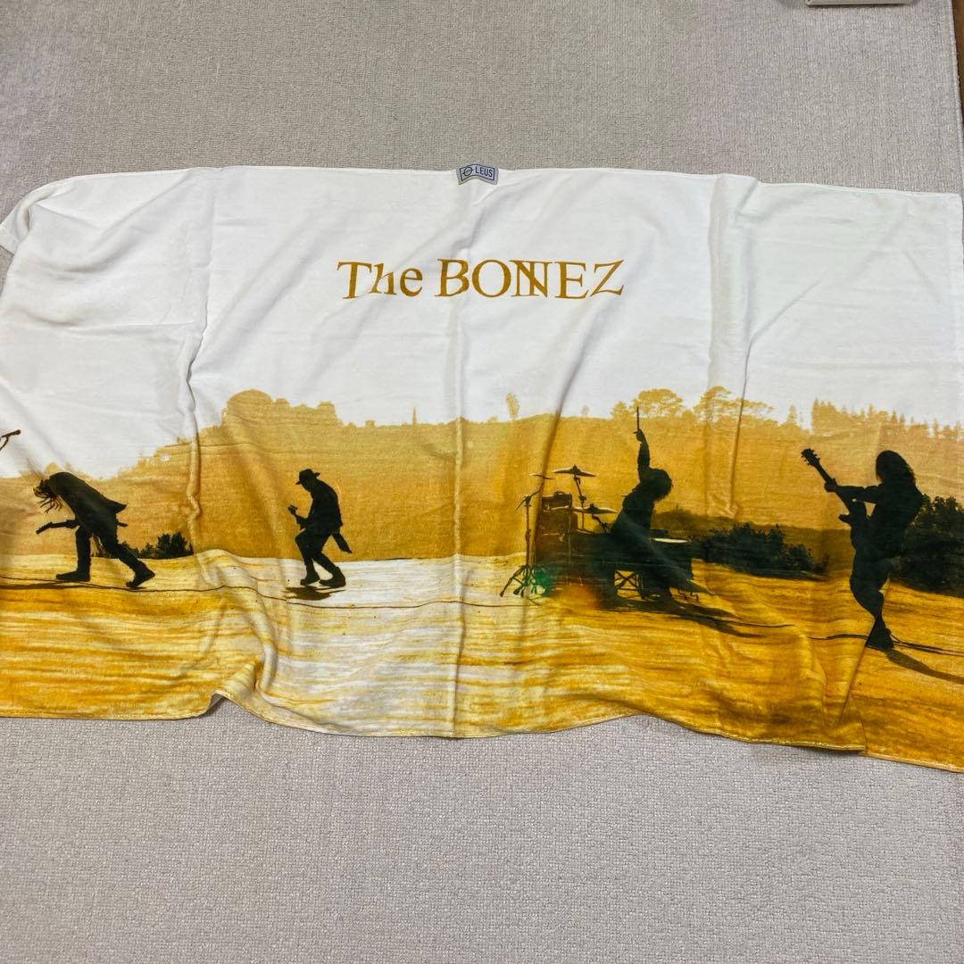 The BONEZ サーフタオル