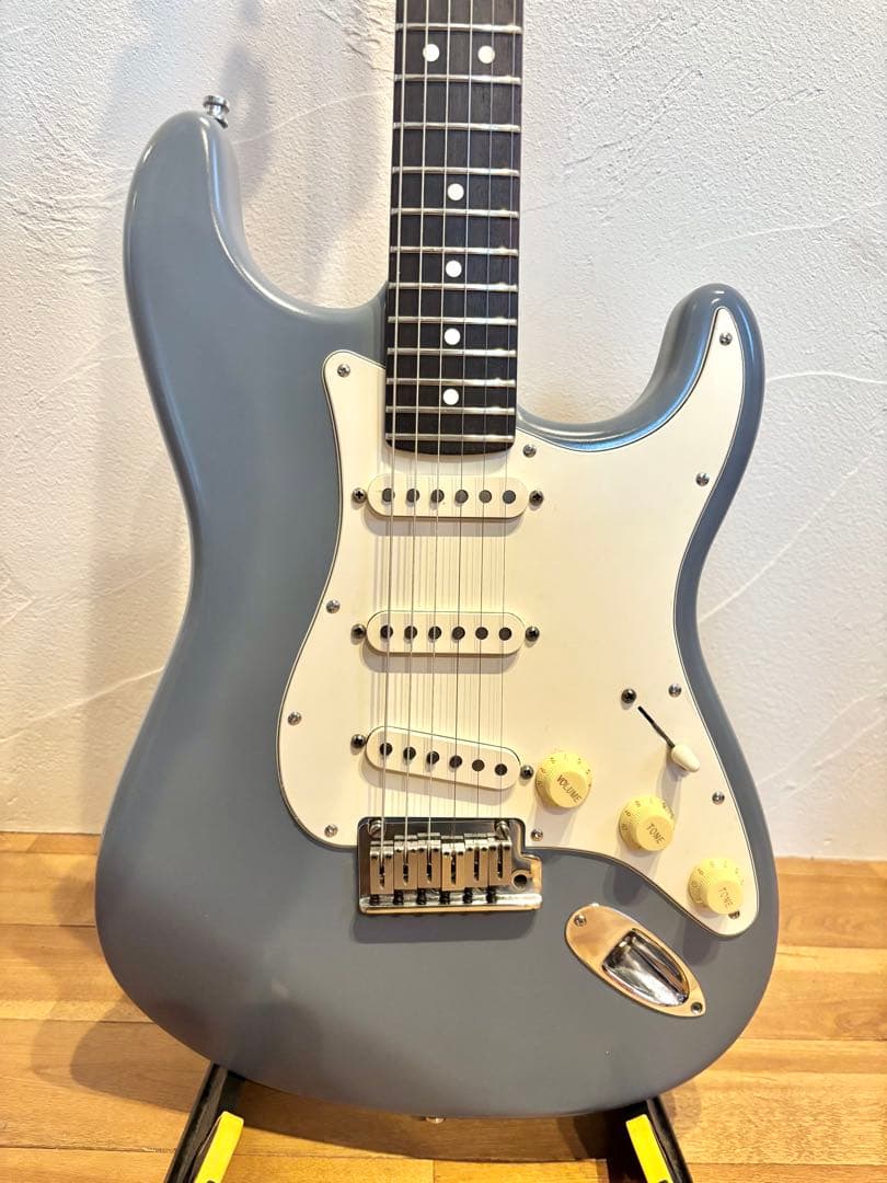 【美品】Fender USA アメスタ_ストラト_2002年製