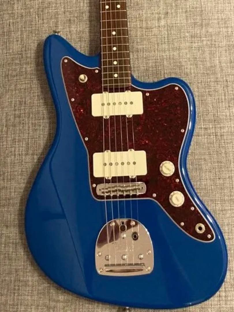 ギター Made in Japan Hybrid II Jazzmaster