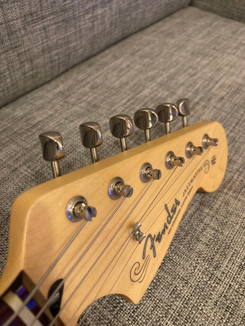 ギター Made in Japan Hybrid II Jazzmaster
