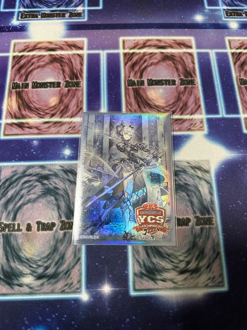 遊戯王OCG ラビュリンスデッキ