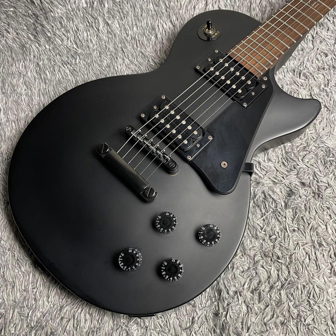 ギター Epiphone Goth Les Paul