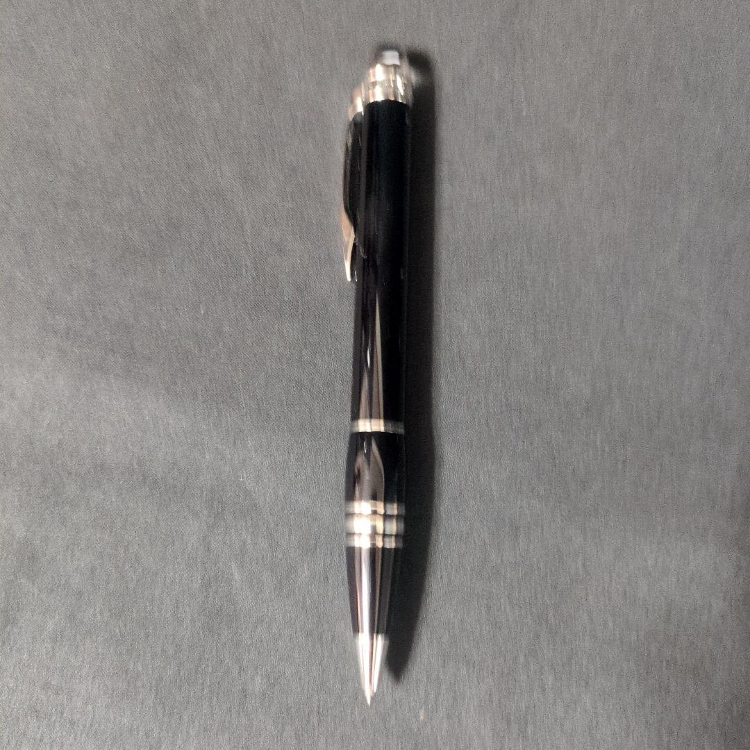 筆記具 MONTBLANC StarWalker Precious Resin
