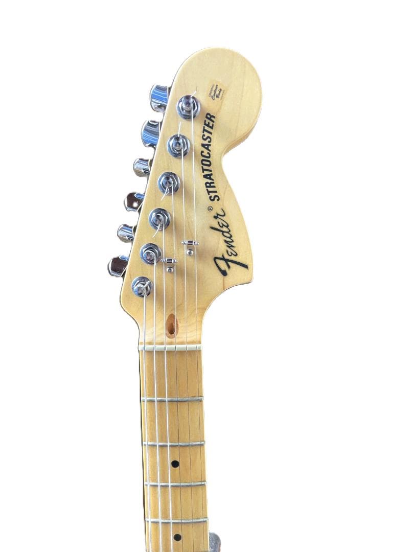 S*E様 Fender American Special Stratocaste